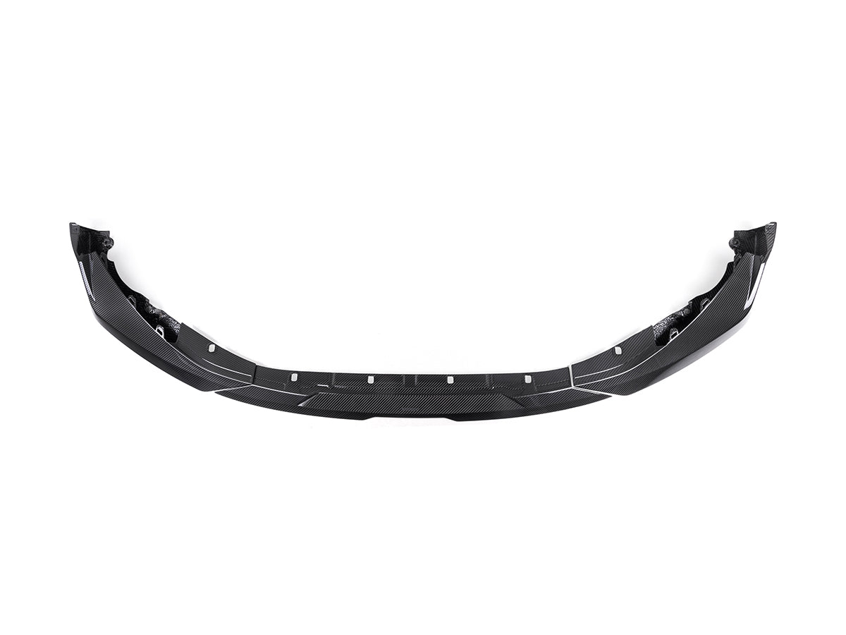 SQ-Aero Type-B Carbon Fiber Front Lip - G8X M3/ M4 | G80 M3 | G82/ G83 M4