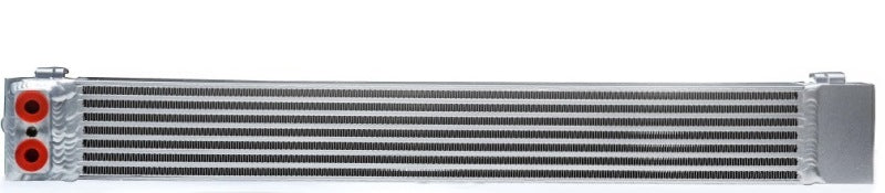 CSF 00-06 BMW M3 (E46) Race-Spec Dual-Pass Oil Cooler | Coolers & Radiators
