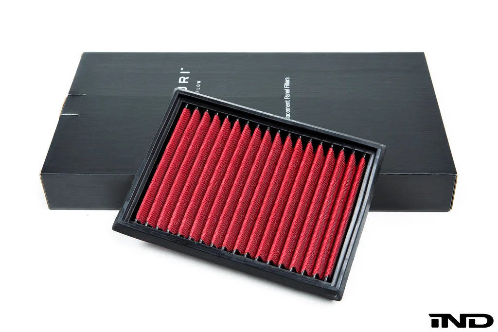 Eventuri S54 Panel Filter - E46 M3 | E46 M3 | E39 M5