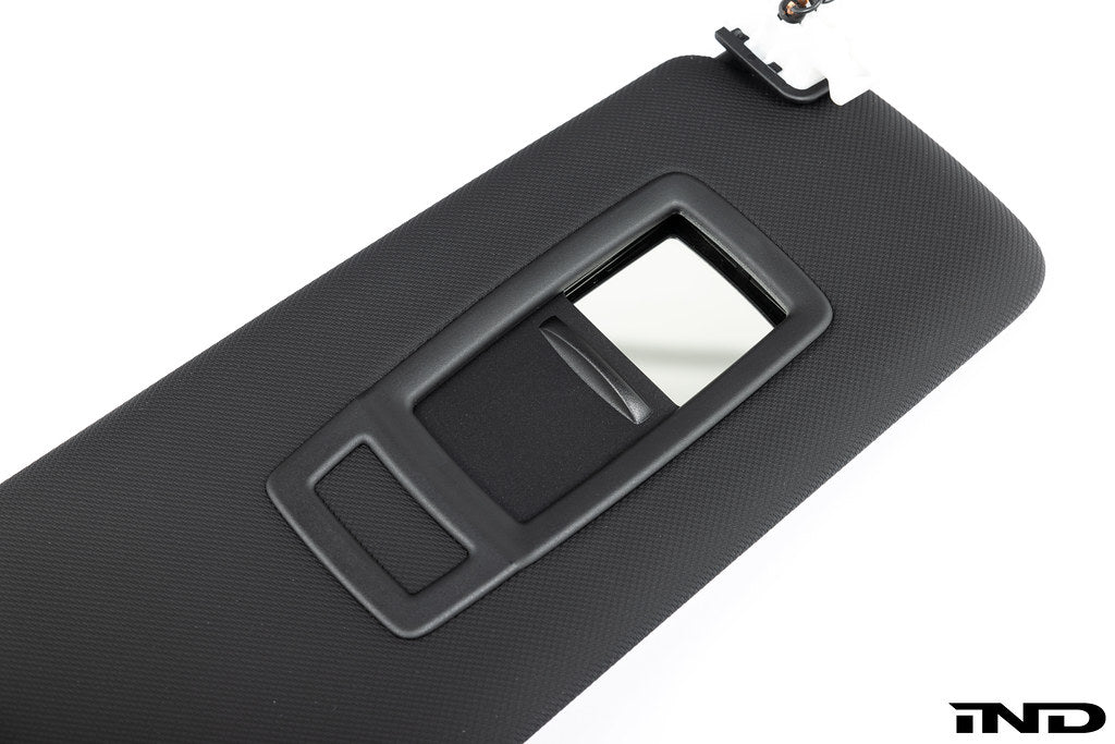BMW European Sun Visor Set - F80 M3 | F82 M4 | AutoTecknic USA