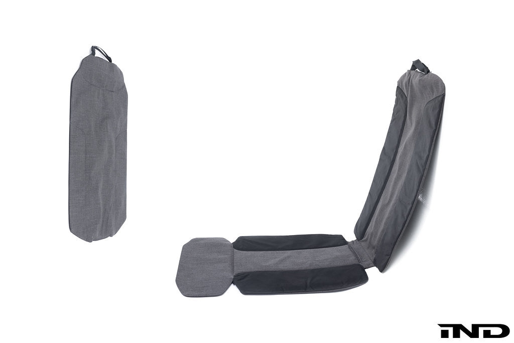 Genuine BMW Backrest Cover and Child Restraint Base Set | Globo basis ...