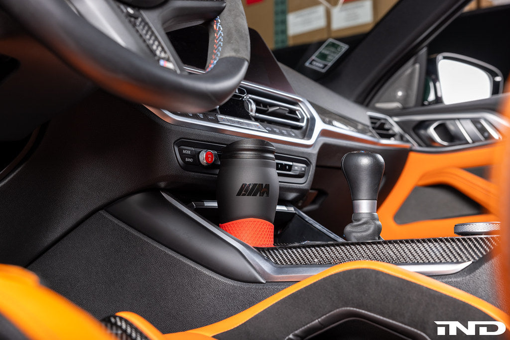 Genuine BMW M Travel Tumbler | AutoTecknic USA