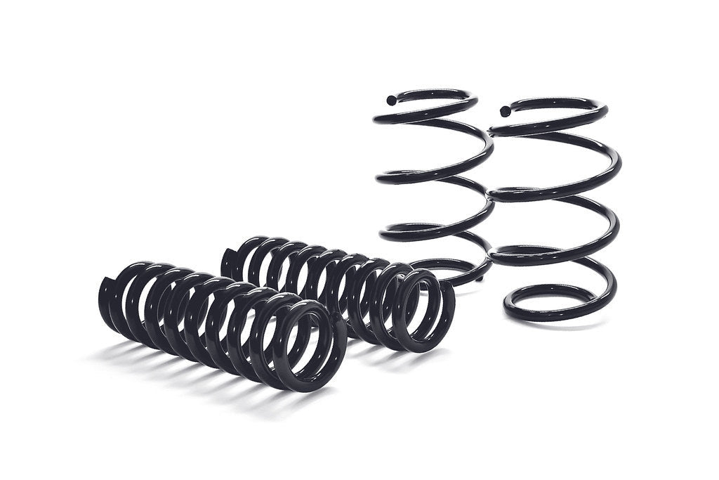 MMX Performance Lowering Spring Set - G90 M5 Sedan | G90/ G99 M5