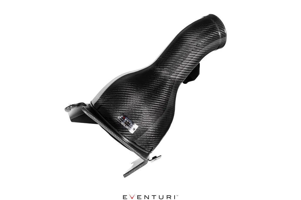 Eventuri Carbon Intake System - BMW E36 M3 (Euro Spec) | E36 3-Series