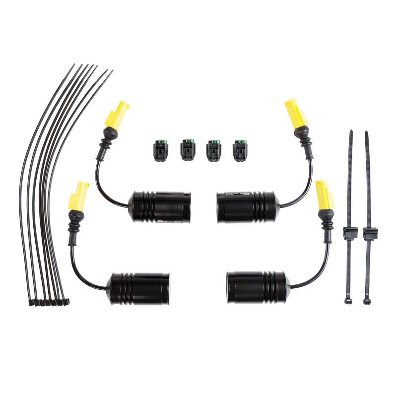 KW BMW X3 G01 BMW X4 G02 ESC Module | Coilover Components