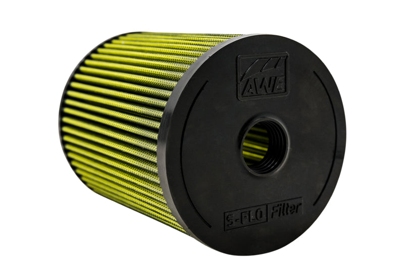 AWE Tuning C7 3.0T / 4.0T S-FLO Filter | Air Filters