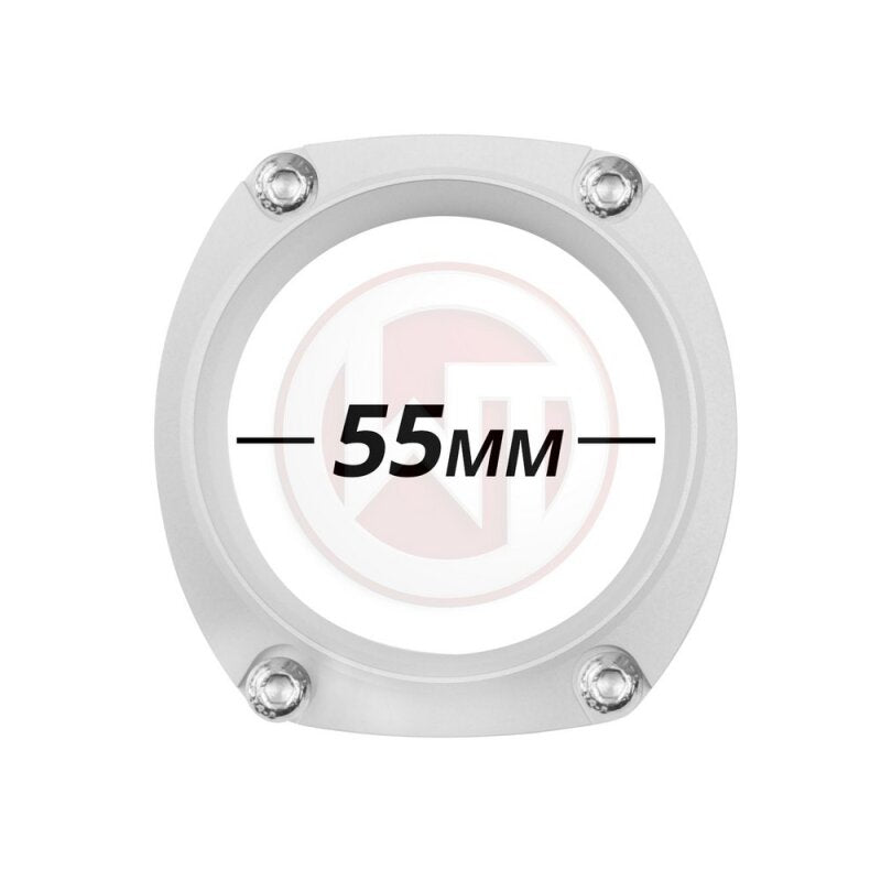 Wagner Tuning 55mm Connection Flange | Fabrication