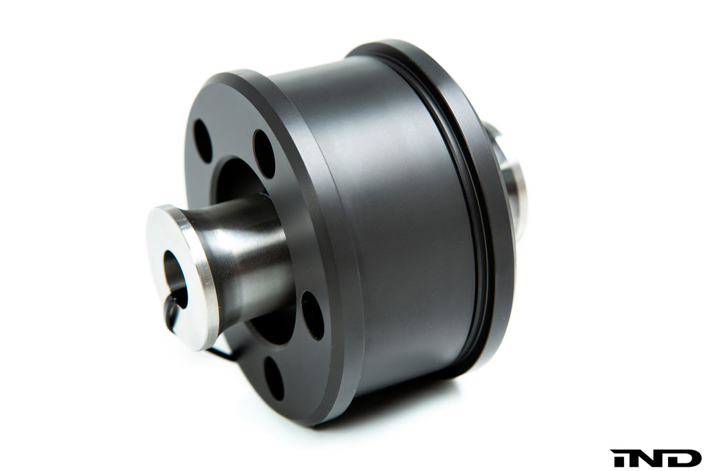 Fall-Line Motorsports V2 Front Mono Ball Conversion Kit - E9X M3 / E82 ...