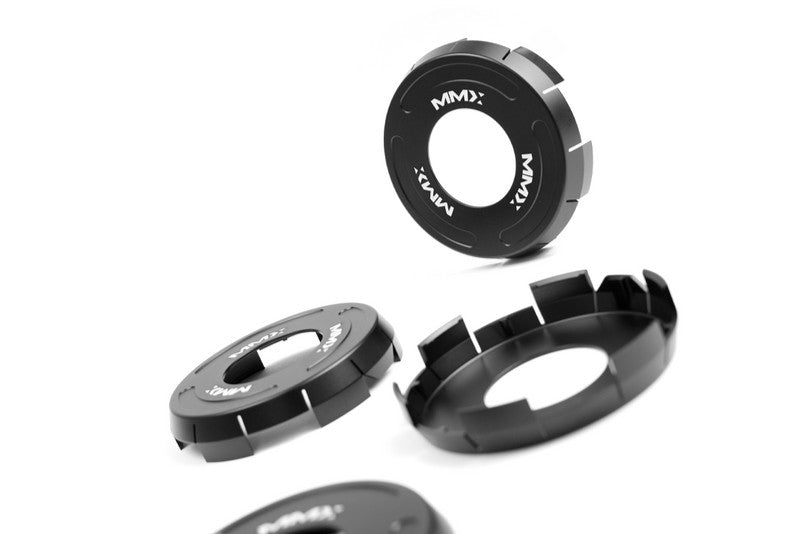 MMX S65 Vanos Covers Kit - E9X M3 | Globo basis collection - Do not delete