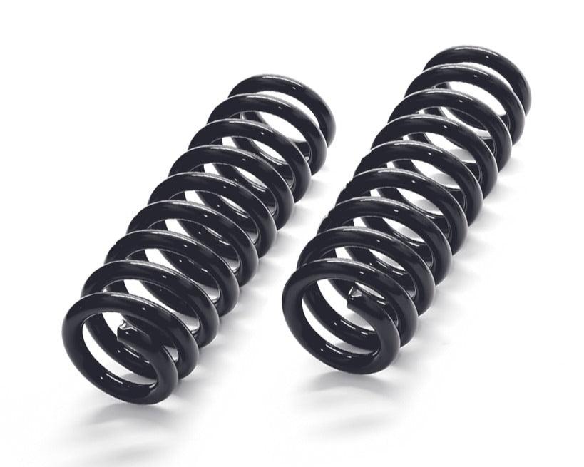 MMX Performance Lowering Spring Set - F8X M2 / M3 / M4 | F80 M3 | F82 ...