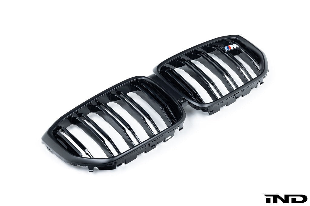 Genuine BMW Shadowline Front Grille - G05 X5 LCI M Sport | G05 X5 | G06 ...