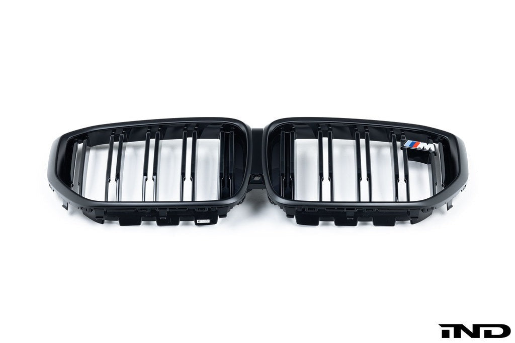 Genuine BMW Shadowline Front Grille - G05 X5 LCI M Sport | G05 X5 | G06 ...