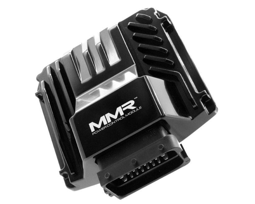 MMX Performance Power Control Module - F8X S55 | Globo basis collection ...
