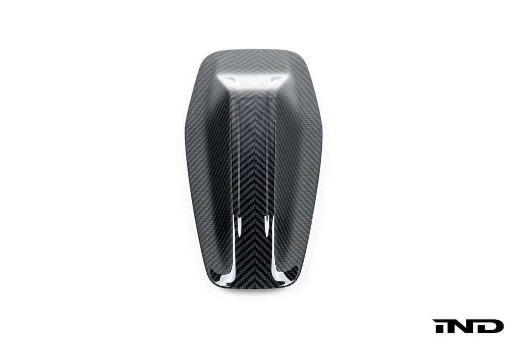 Genuine BMW M Performance Aramide Fiber Roof Antenna Cover | Dry Carbon ...
