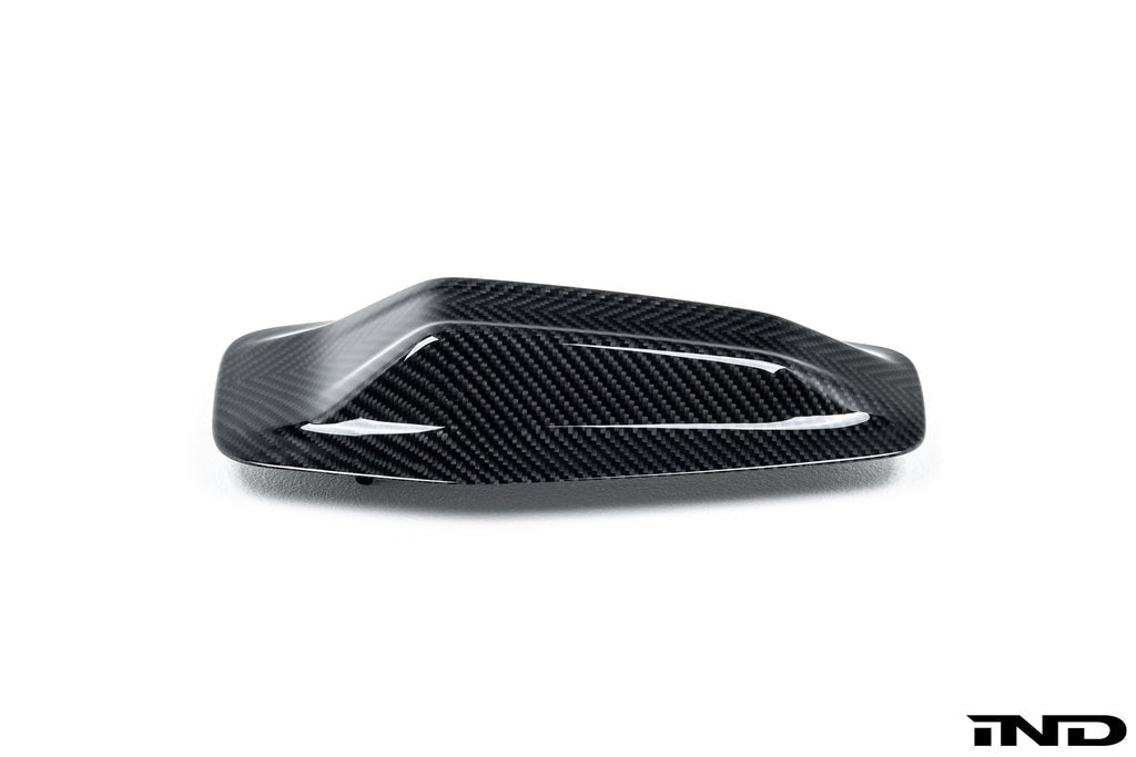 Genuine BMW M Performance Aramide Fiber Roof Antenna Cover | Dry Carbon ...
