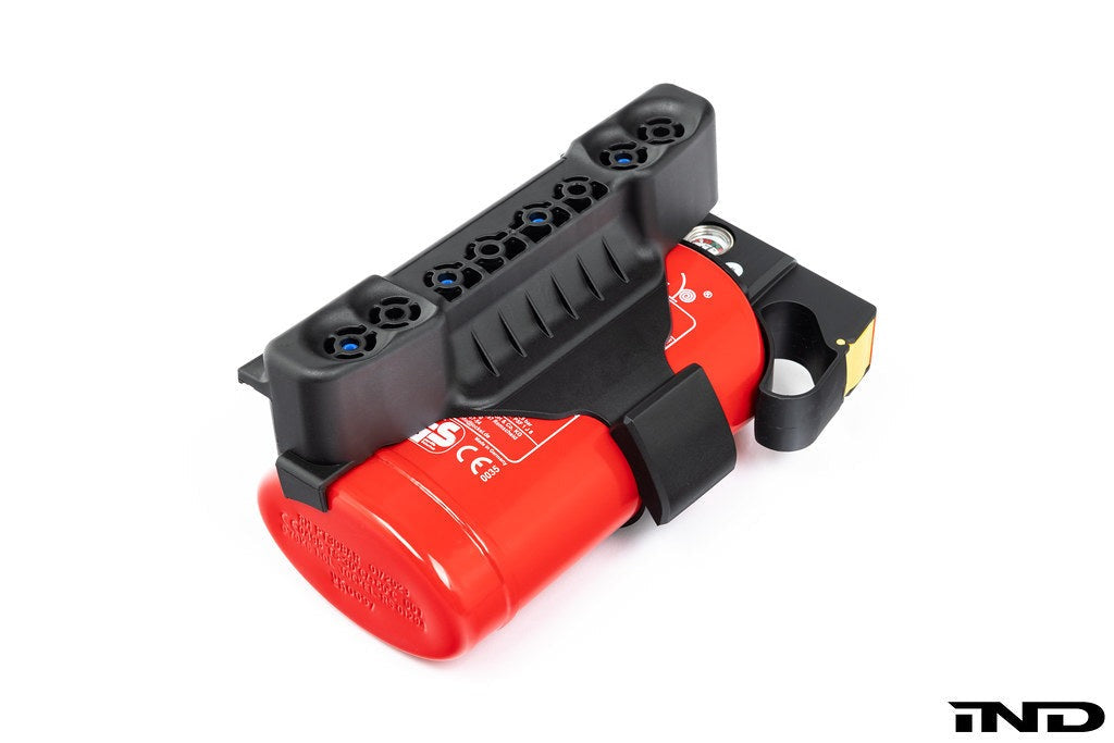 OEMExtinguishers OEM Fire Extinguisher Kit - F8X | E9X | F20 1-Series ...