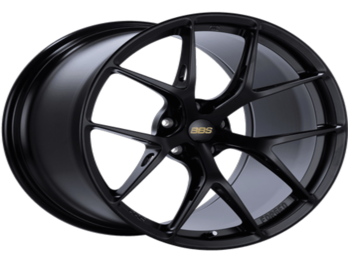 BBS FI-R 20" Wheel Set - F8X M3 / M4 | AutoTecknic USA