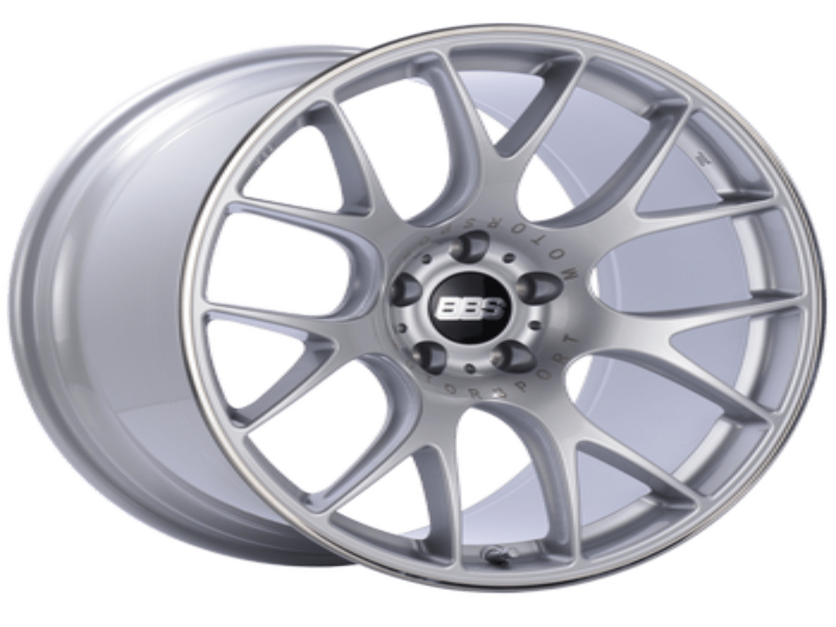 BBS CH-R 20" Wheel Set - F8X M3 / M4 | AutoTecknic USA