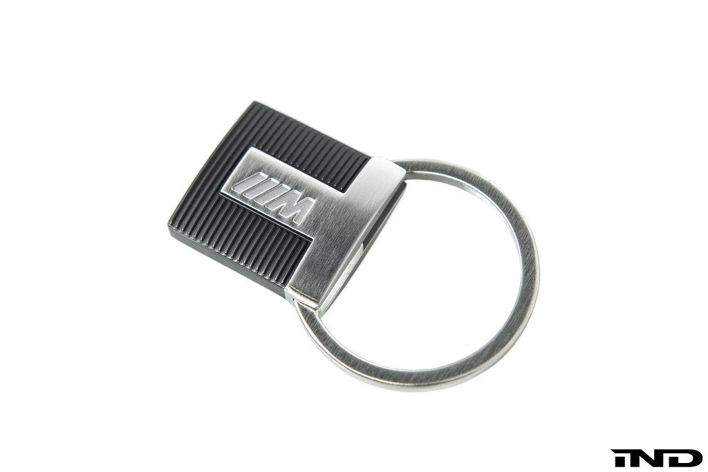 BMW M Performance Key Ring | AutoTecknic USA