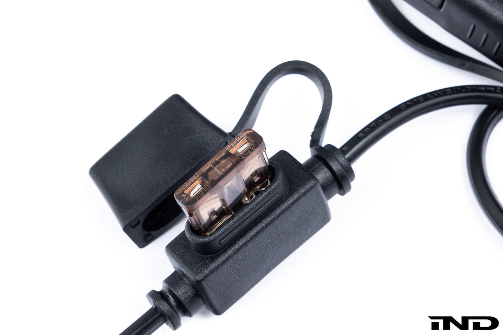 BMW OEM Advanced Charging Battery Tender | AutoTecknic USA