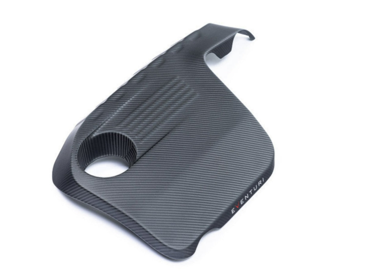 Eventuri Carbon Engine Cover - F87 M2 Competition | F80 M3 | F82/ F83 ...