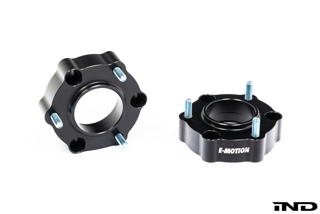 E-Motion Engineering Spacer Lift Kit - 958 Cayenne | AutoTecknic USA