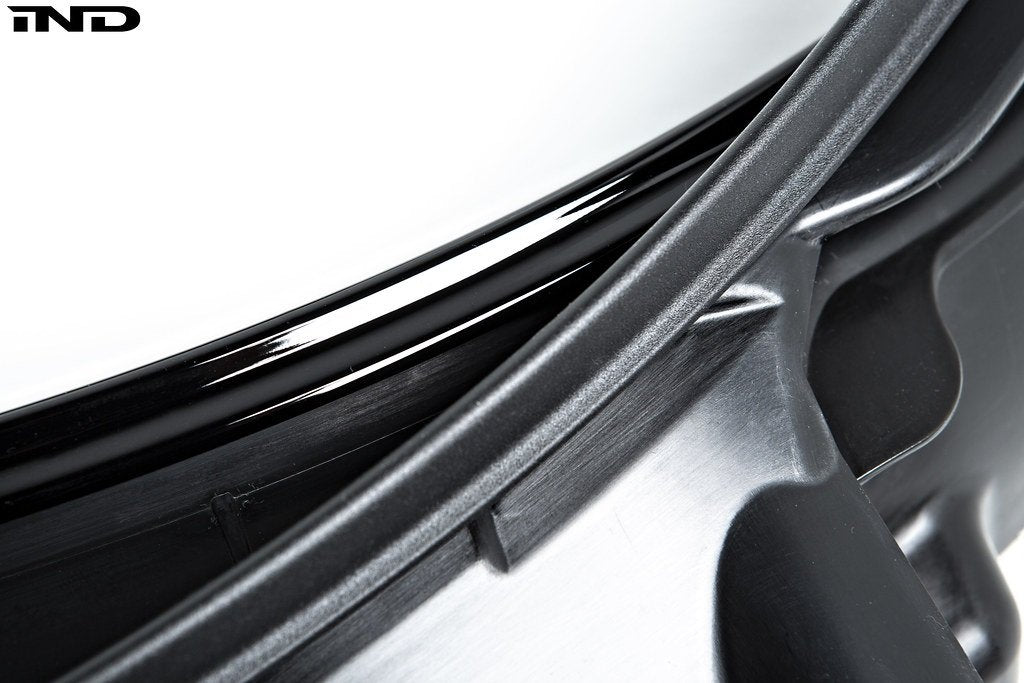 BMW Wheel Arch Trim Set - F87 M2 CS | AutoTecknic USA