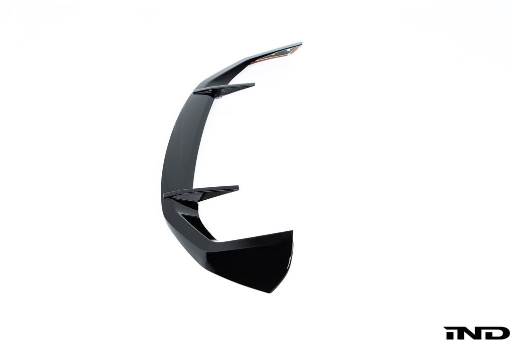 BMW M Performance Flow-Through Rear Spoiler - G05 X5 | AutoTecknic USA