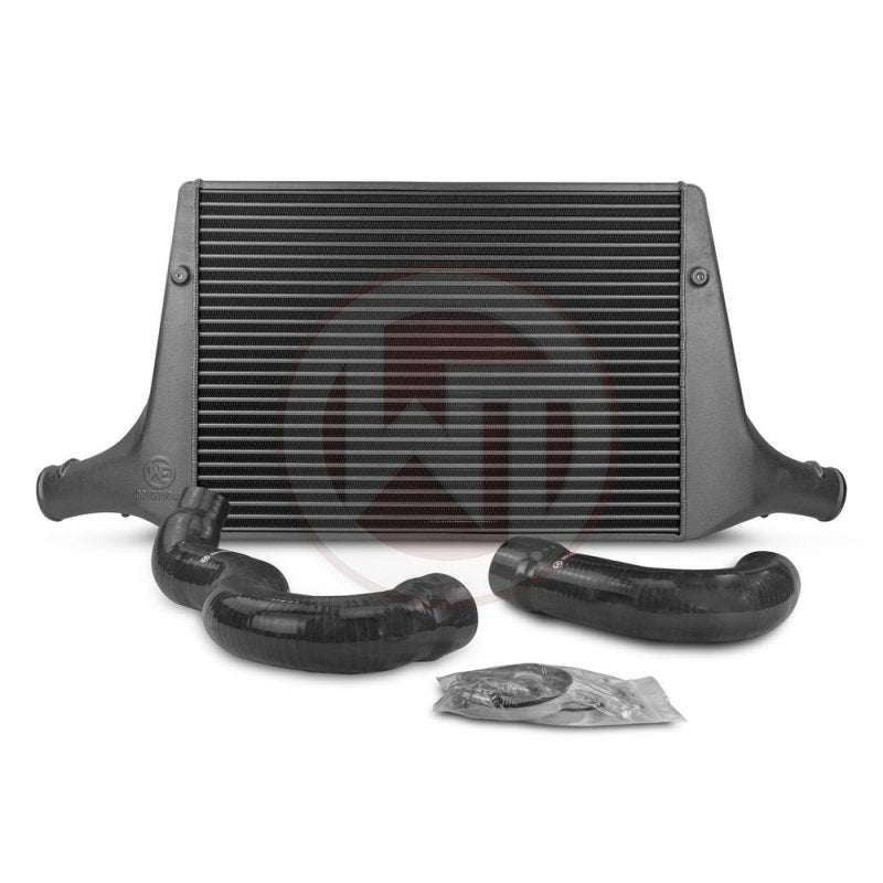 Wagner Tuning Volkswagen Amarok 3.0 TDI Competition Intercooler Kit ...