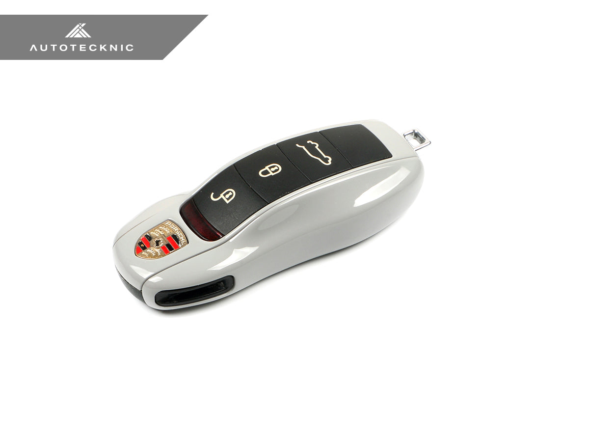 Porsche Key Fob